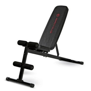 Marcy Pro SB-10115 Adjustable Multi Utility Weight Bench for Racks and ...