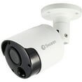 Swann SWNHD-865MSB-US 5-Megapixel IP True Detect Camera with Audio ...