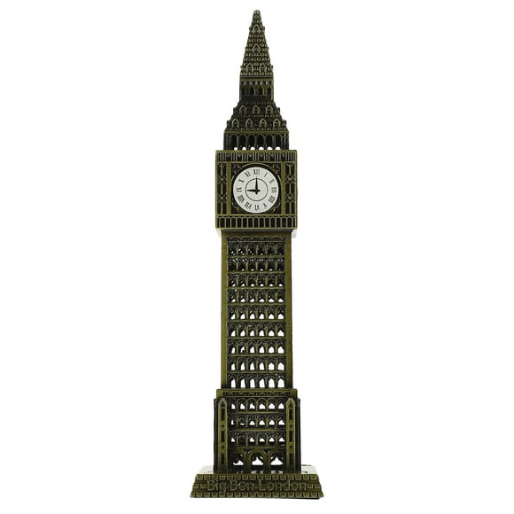 Big Ben Alarm Clocks