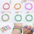 Bohash 2500+ Rubber Band Bracelet Making Kit, Loom Bands Set for Kids ...
