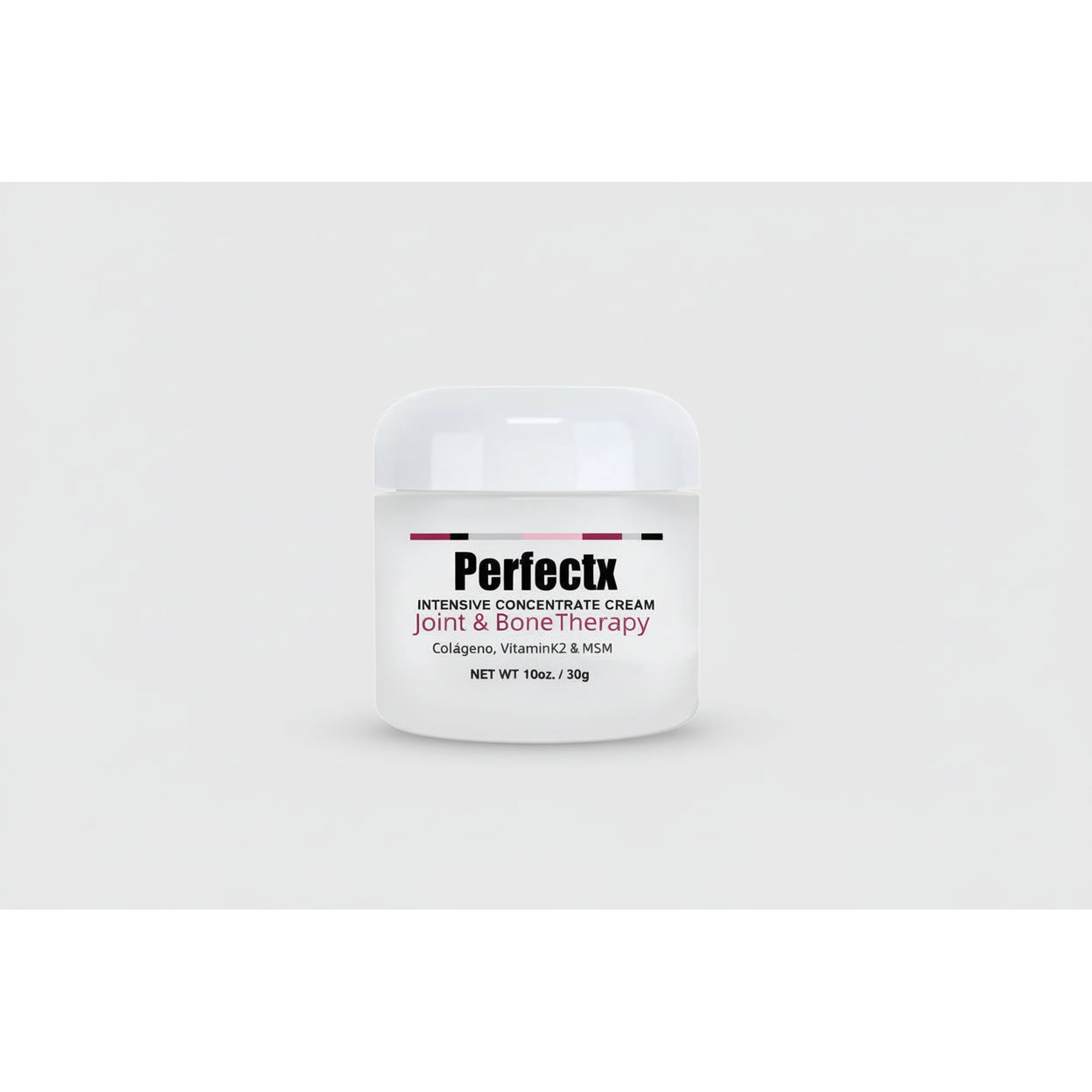 Click here for Perfect X Perfectx Collagen Muscle Comfort Cream -... prices