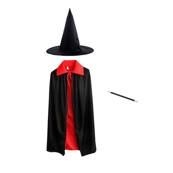 Magician Cape