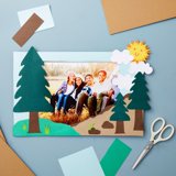 Large Corrugated Cardboard Sheets (50-Pack, 11x17-Inch, 2mm Thick) for ...