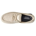 Sperry Mens Bowrider Plushstep 3-Eye Chambray Boat Casual Shoes ...