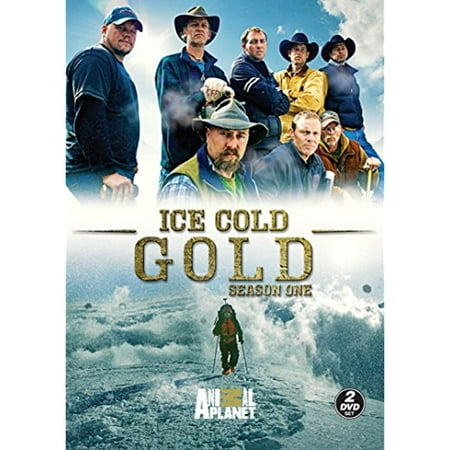 Ice Cold Gold: Season 1 | Walmart Canada