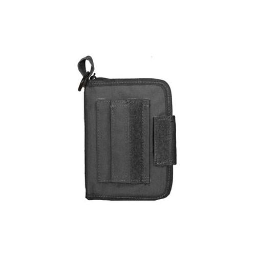 Field Notebook/Organizer Case 7" - Black - Walmart.com