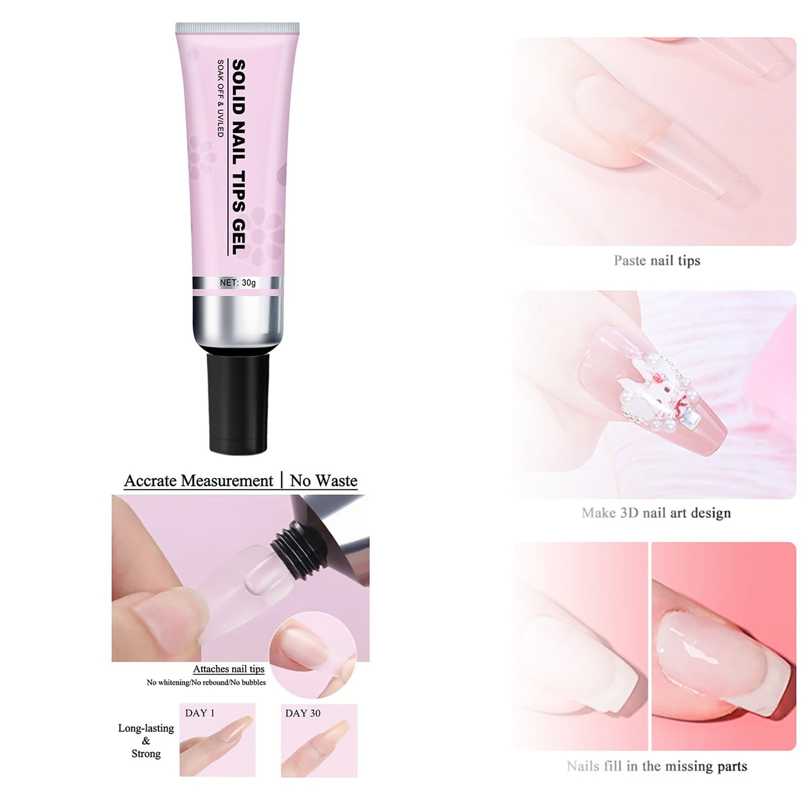 Click here for Visit The Apexora Store Wearing Nail Tools Gel Nai... prices