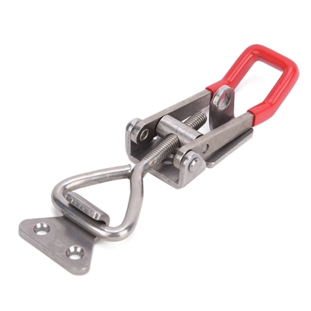 Toggle Clamp Catch,Toggle Clamp Latch Quick Toggle Clamp Stainless ...