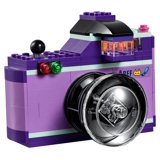 LEGO Friends Friendship Box 41346 Building Set (536 Pieces) - Walmart.com