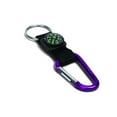 Coghlan'S Biner With Compass And Key Ring - Walmart.com