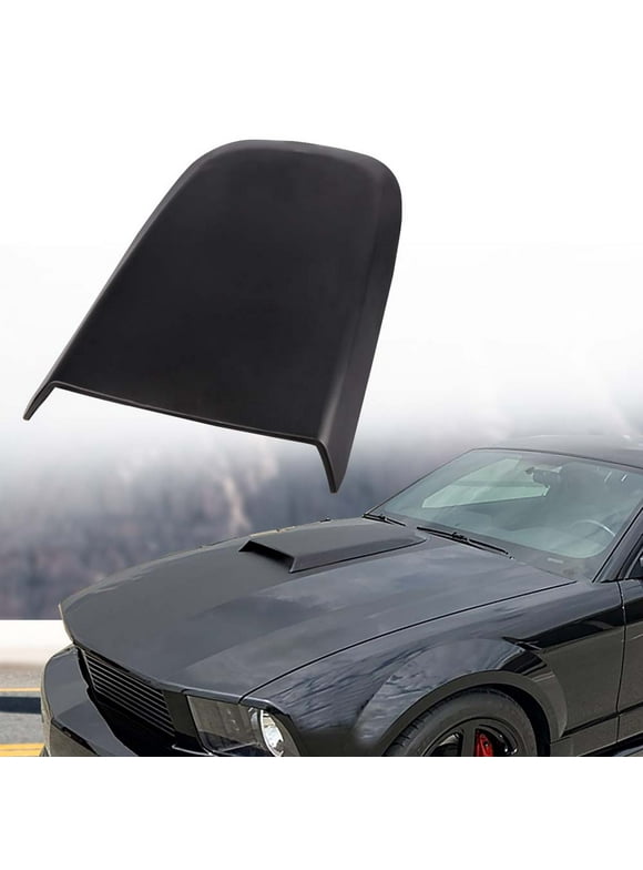 Hood Scoops and Vents in Car Hoods & Hood Accessories - Walmart.com