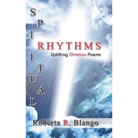 Spiritual Rhythms: Uplifting Christian Poems | Walmart Canada