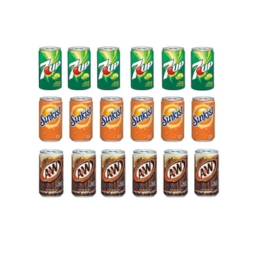Sunkist Soda Singles To Go Drink Mix, Lemon Lime, 72 Count (Pack of 12 ...