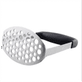 Chef Stainless Steel Foldable Potato Masher, Kitchen Utensil for Mashed ...