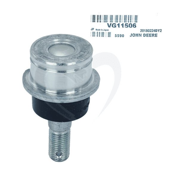 John Deere Original Equipment Universal Joint #VG11506 - Walmart.com
