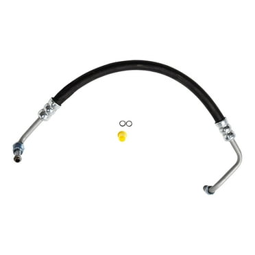 Edelmann 70670 Power Steering Pressure Hose - Walmart.com