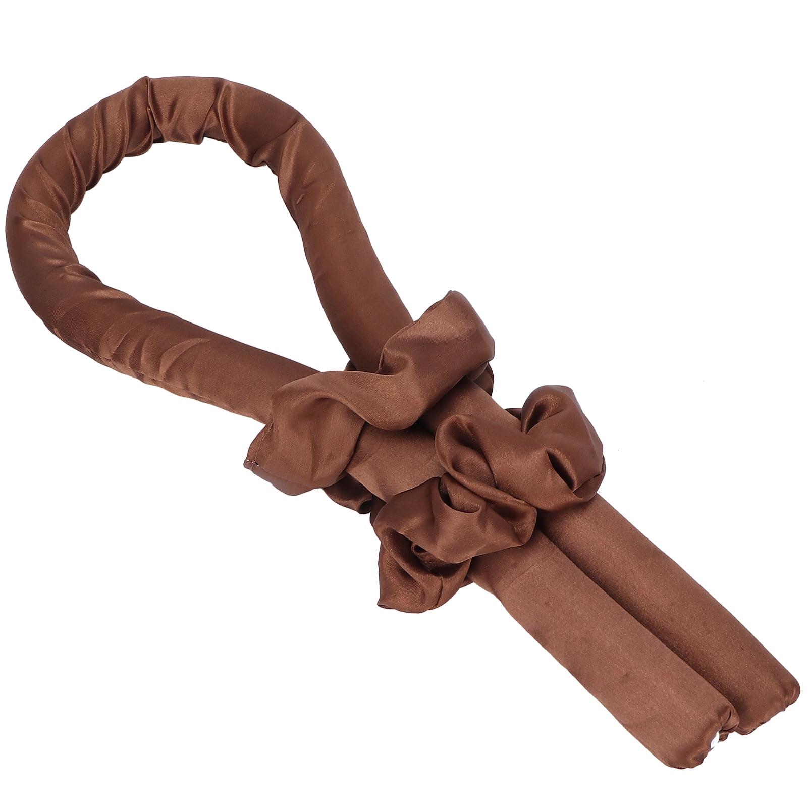 Click here for Unbranded Heatless Hair Curler no Heat Curling Rod... prices