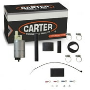 Carter Universal In-Line Gasoline Electric Fuel Pump P4601HP - Walmart.com