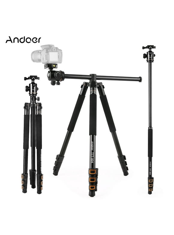 Tripods & Support in Camera Accessories - Walmart.com