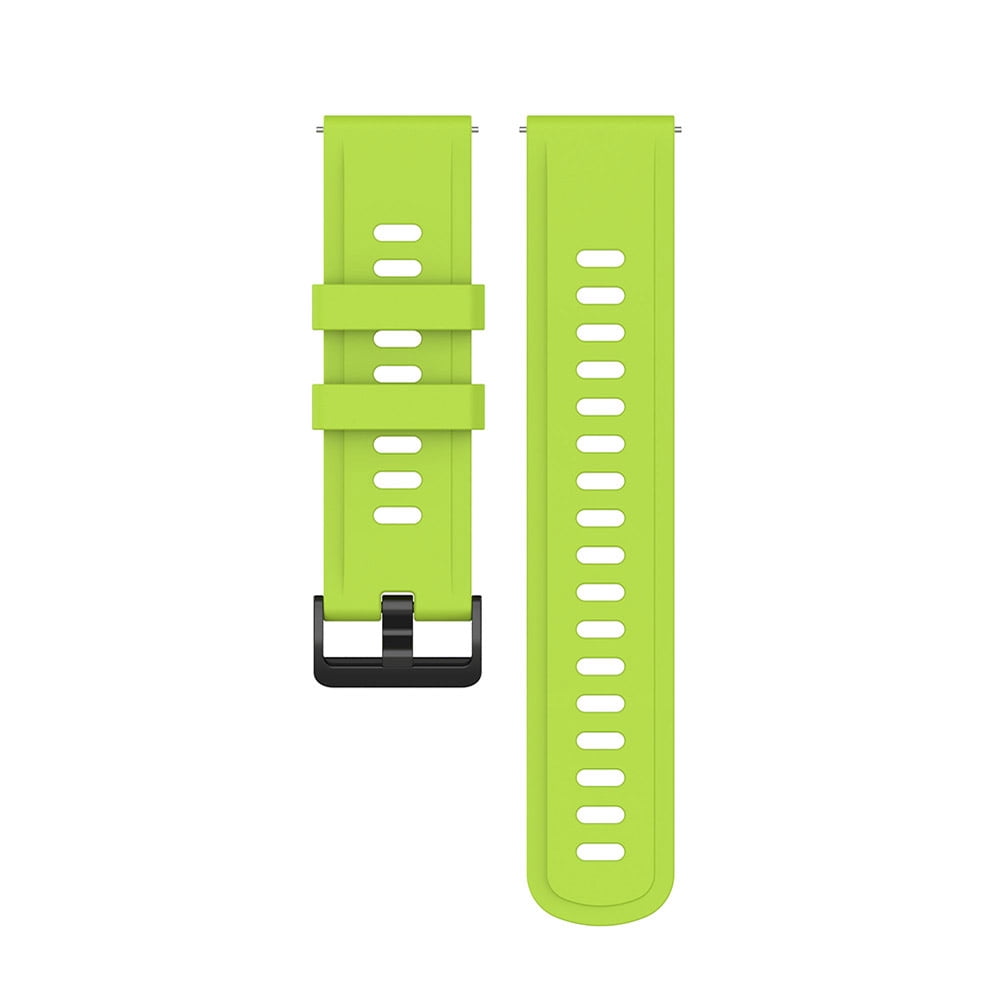 Smrinog Silicone Strap for Xiaomi MI Watch S1 Active/Watch Color Band ...