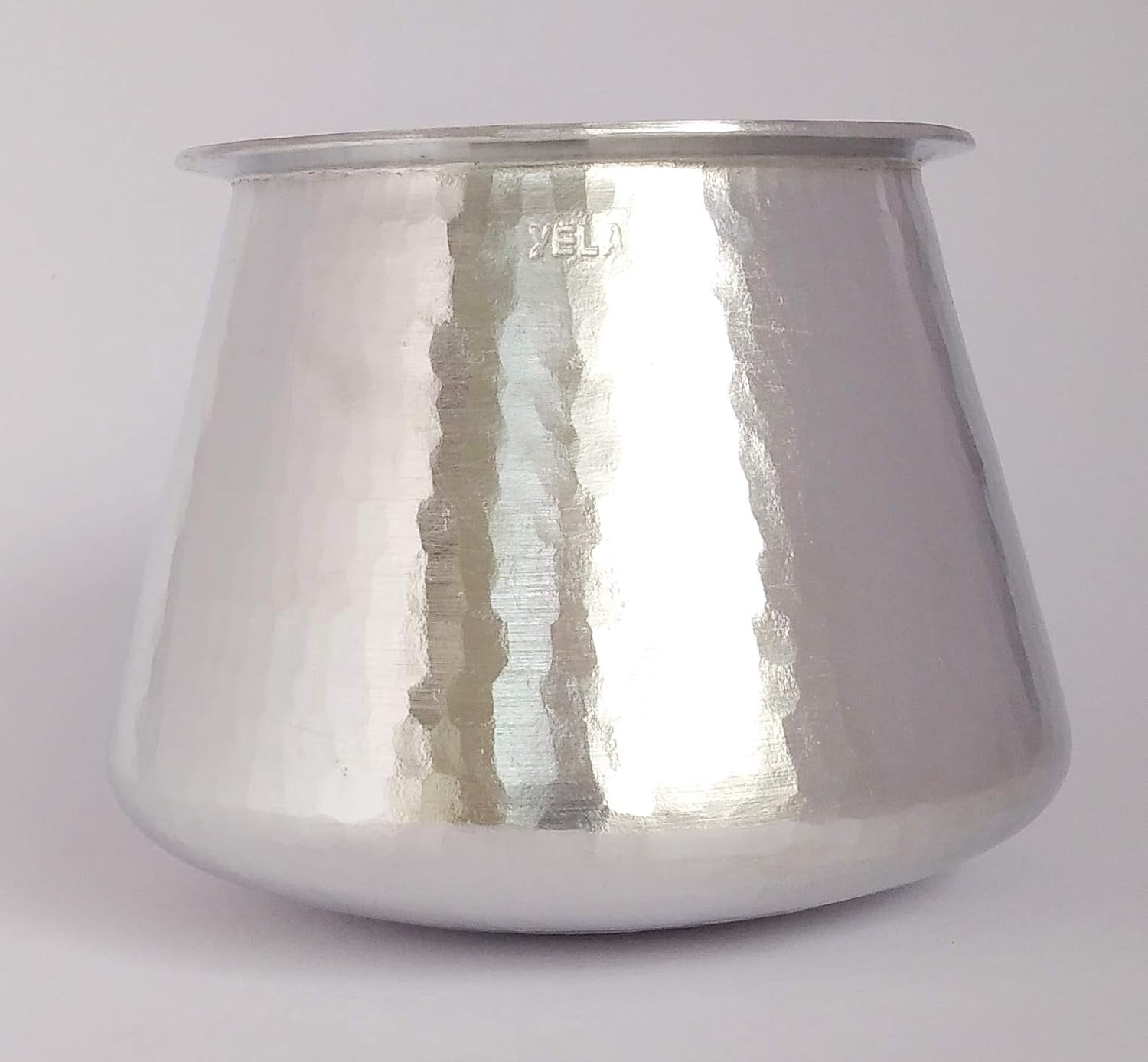 Yela Eeya Chombhu, Tin Vessel, Kumbakonam Special, South Indian ...