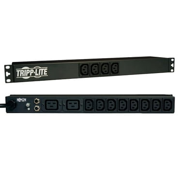 APC AV G Type Rack Power Filter G5 - surge protector - Walmart.com