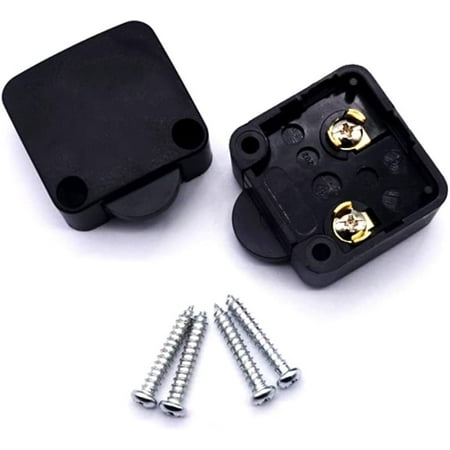 Piece Cabinet Door Switches Cabinet Switch Light Switch Automatic ...