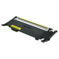 Samsung CLT-Y407S (SU478A) Toner, 1000 Page-Yield, Yellow - Walmart.com