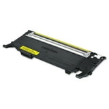 Samsung CLT-Y407S (SU478A) Toner, 1000 Page-Yield, Yellow - Walmart.com