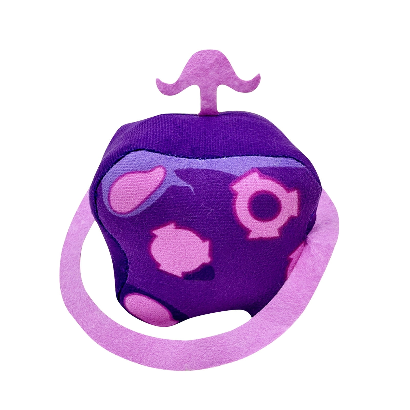 KEVCHE Peluche Blox Fruits Caja 13cm Morado Juguete para Niños Edad 4 ...