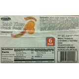 6pk Snak Time Stack Pack - Salted - Walmart.com