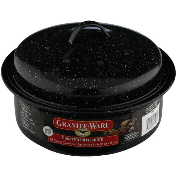 Graniteware
