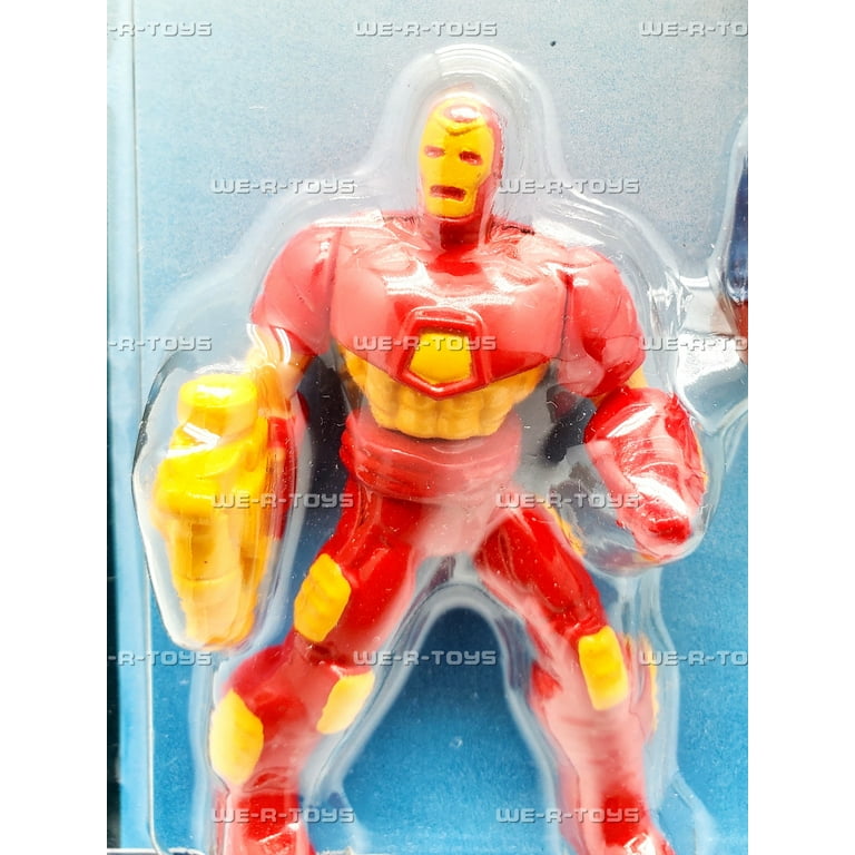 Imagen Marvel Heavy Metal