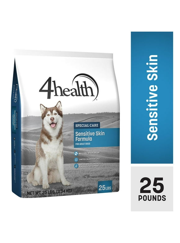 4health Dog Food in Shop By Brand - Walmart.com