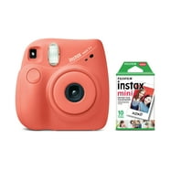Fujifilm Instax Mini 9 - Walmart.com