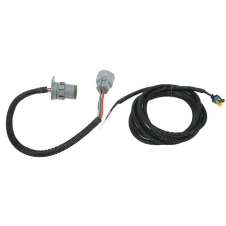 Transmission Adapter Harness, Flexible Converter 4L60E To 4L80E Adapter ...