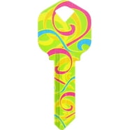 #66 Key, 3D House - Walmart.com