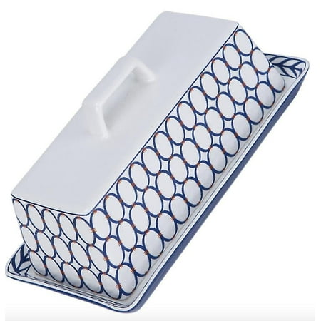 Butter dishes butter dish ceramic butter dish porcelain butter plate ...