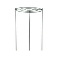 Travelwant Peony Cages and Supports Grow Through Plant Supports Ring ...