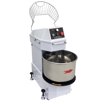 INTSUPERMAI 20L Dough Kneading Machine Food Mixer Dual Rotating with Detachable Stainless Steel ...