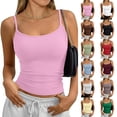2026 Summer European And Women's Cotton And Seven Part Waist Pulling ...
