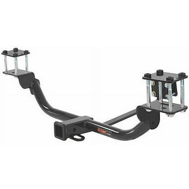 CURT 13086 Class 3 Trailer Hitch, 2-Inch Receiver, Compatible with ...