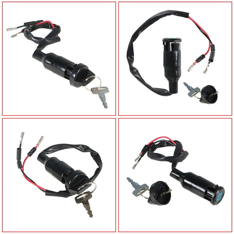 Honda 35010-gcf-a20 Lock Set For Sale Honda 35010-gcf-a20 Lock Set ...