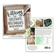 Craft County Simple Hand Lettering Books – Calligraphy Learning Books ...
