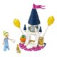 LEGO Disney Princess Cinderella Mini Castle 30554 - Walmart.com