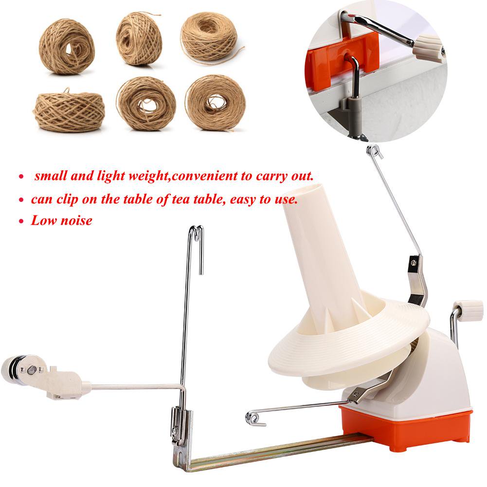 Bobbin Winder Ball