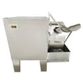 Automatic Egg Washing Machine Electric Farm Egg Surface Cleaning ...