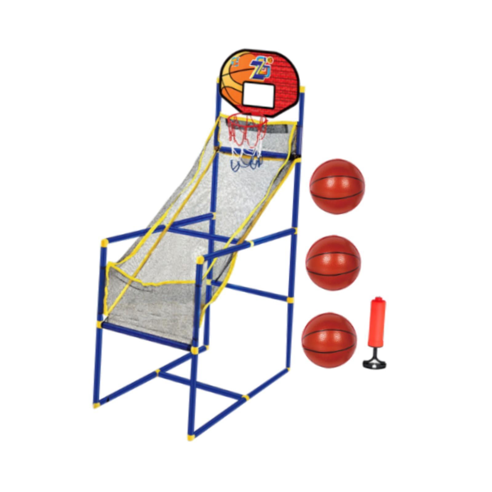 Click here for Colaxi Kids Arcade Basketball Game Portable Basket... prices