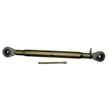 DOUBLE HH MFG 22515 21" Cat1-2 Adjustable Top Link - Walmart.com
