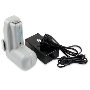 Sizzix Texture Boutique Embossing Machine Gray & White - Walmart.com